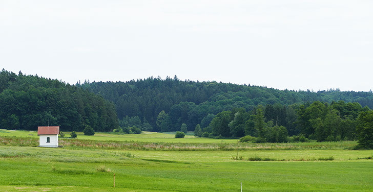 Gemeinde Winterbach in Schwaben - Impressionen aus unserer Gemeinde