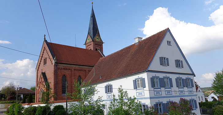 Gemeinde Winterbach in Schwaben - Impressionen aus unserer Gemeinde