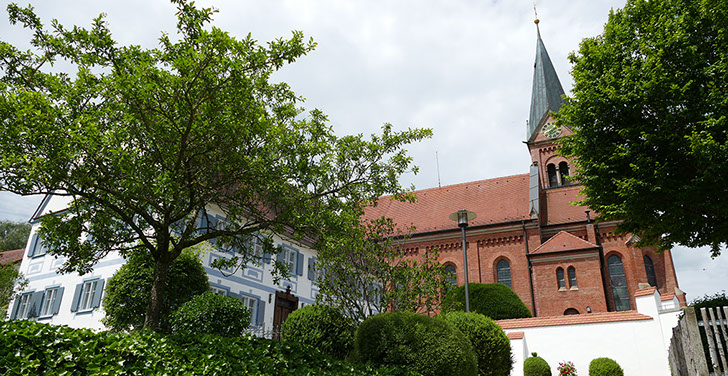 Gemeinde Winterbach in Schwaben - Impressionen aus unserer Gemeinde