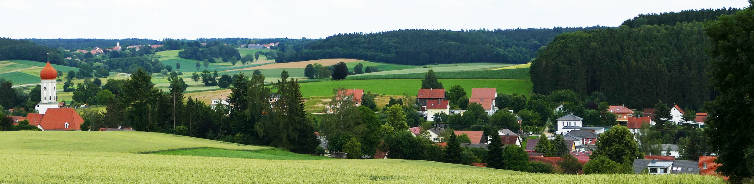 Gemeinde Winterbach in Schwaben - Herzlich Willkommen
