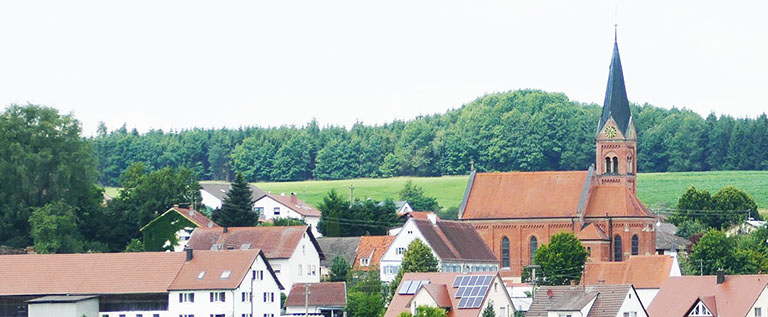 Gemeinde Winterbach in Schwaben - Herzlich Willkommen