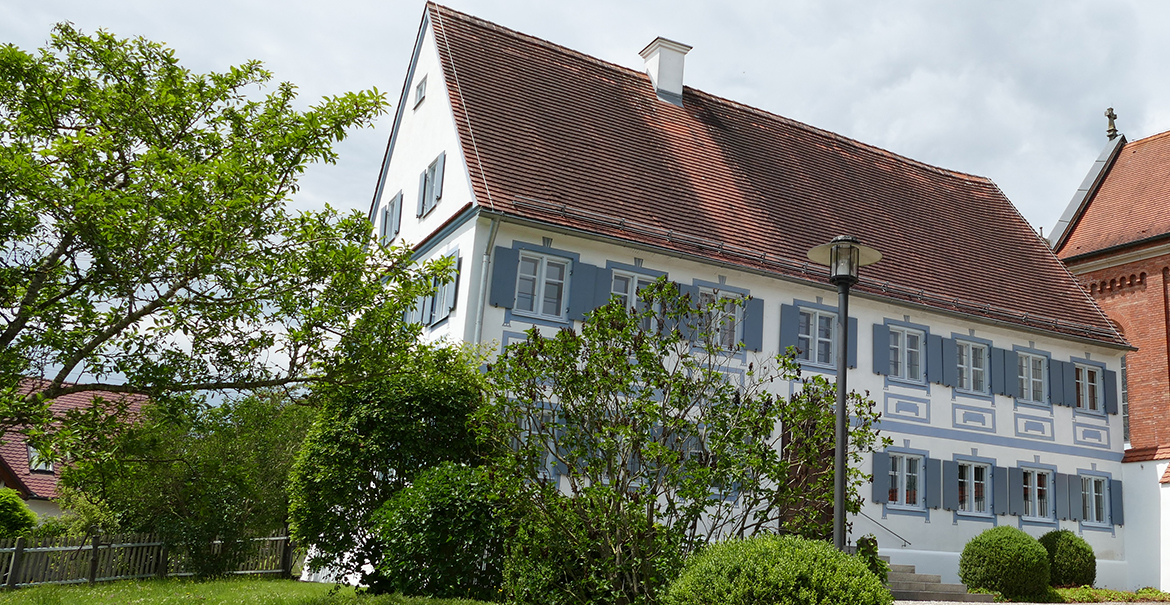 Gemeinde Winterbach in Schwaben - Impressionen aus unserer Gemeinde