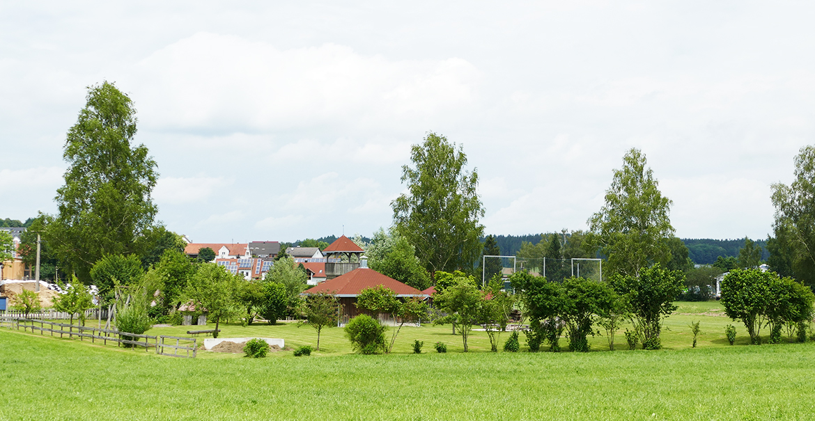 Gemeinde Winterbach in Schwaben - Impressionen aus unserer Gemeinde